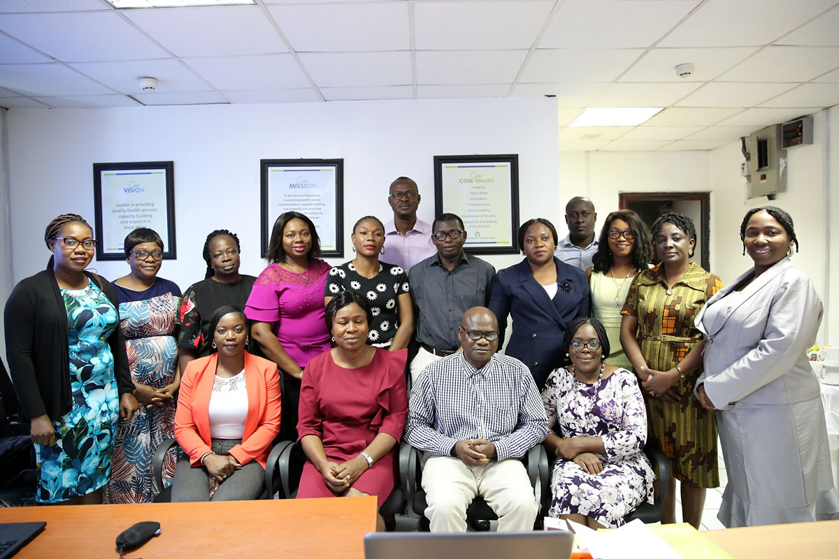 Laboratory Scientists Receive Training to Prevent Yellow Fever ...