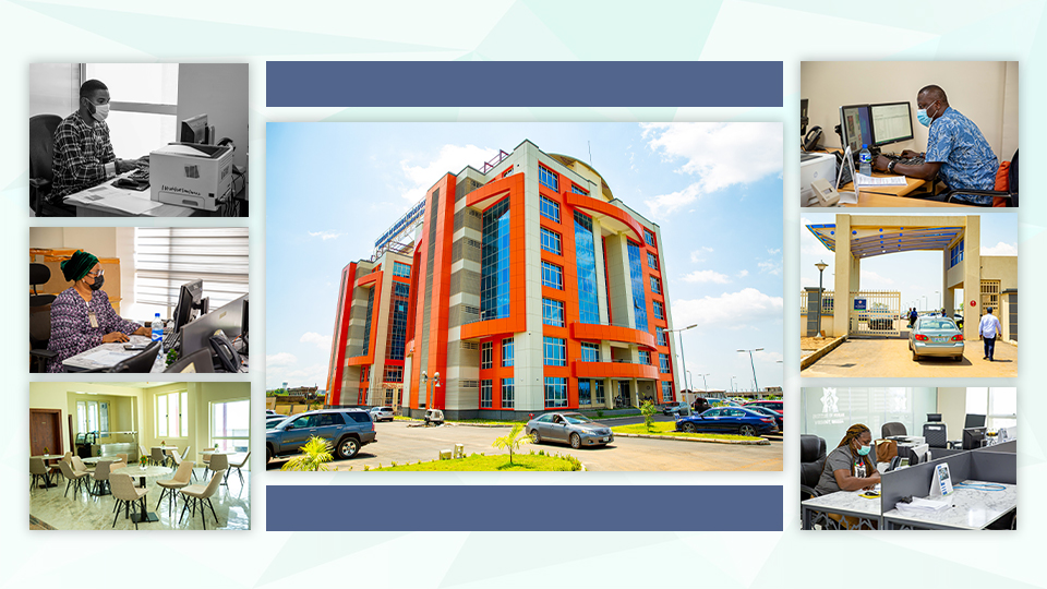 Institute of Human Virology, Nigeria. - IHV NIGERIA.org