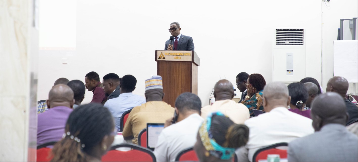 IHVN Seeks Collaboration to Implement Nationwide Global Fund TB/HIV ...