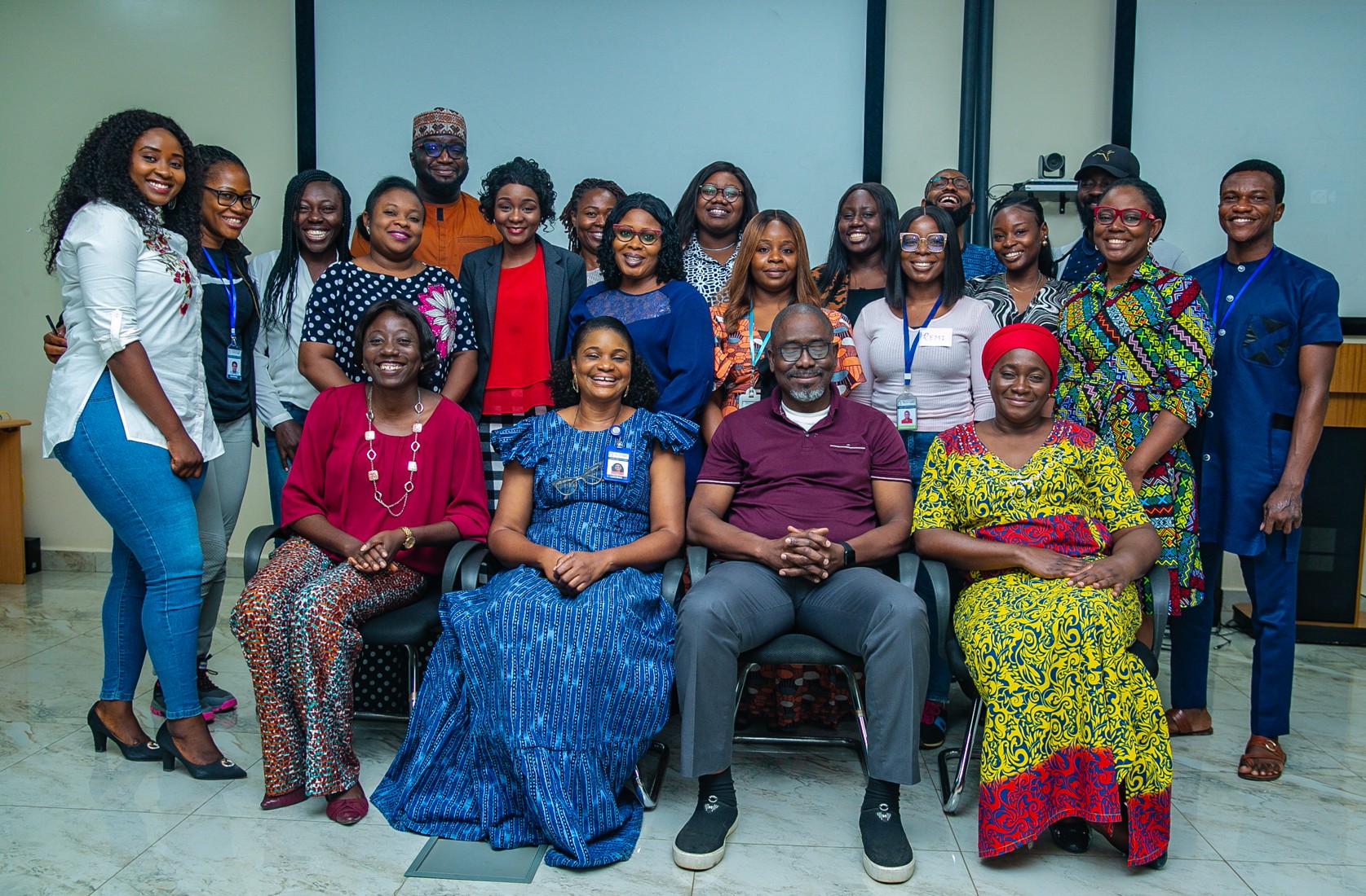 Program Communication and Treatment Awareness Unit - IHV NIGERIA.org