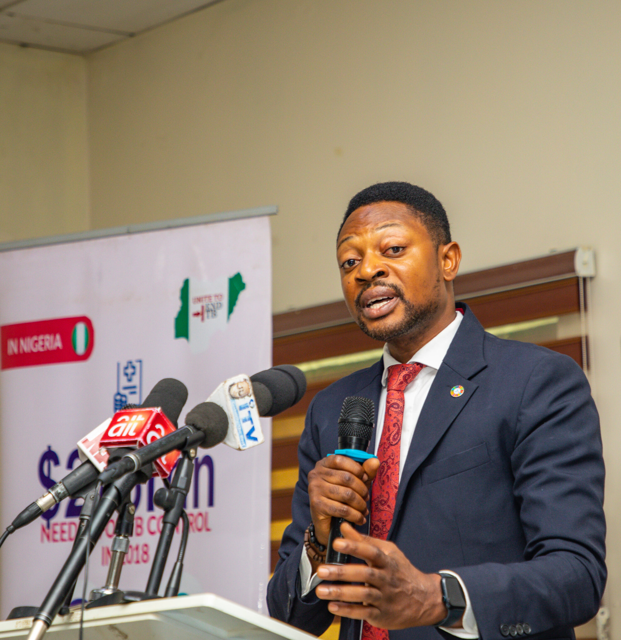 World TB Day 2024: IHVN Sensitizes Public on Tuberculosis Services ...