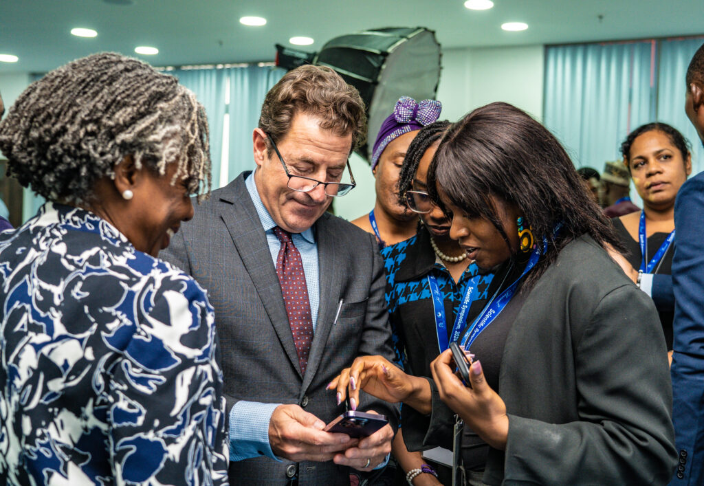 Irce 2nd Annual Scientific Symposium Promotes Research Collaboration